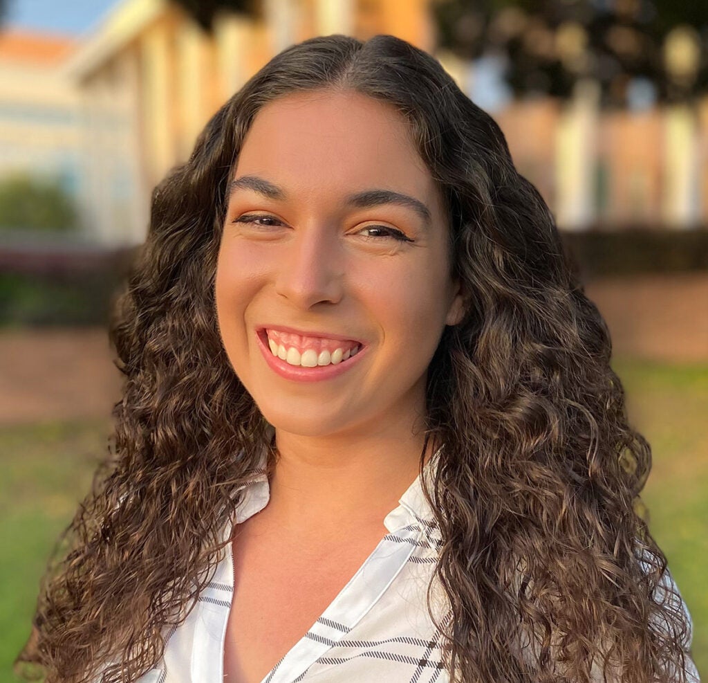 Katherine Lewis – CCH UCLA