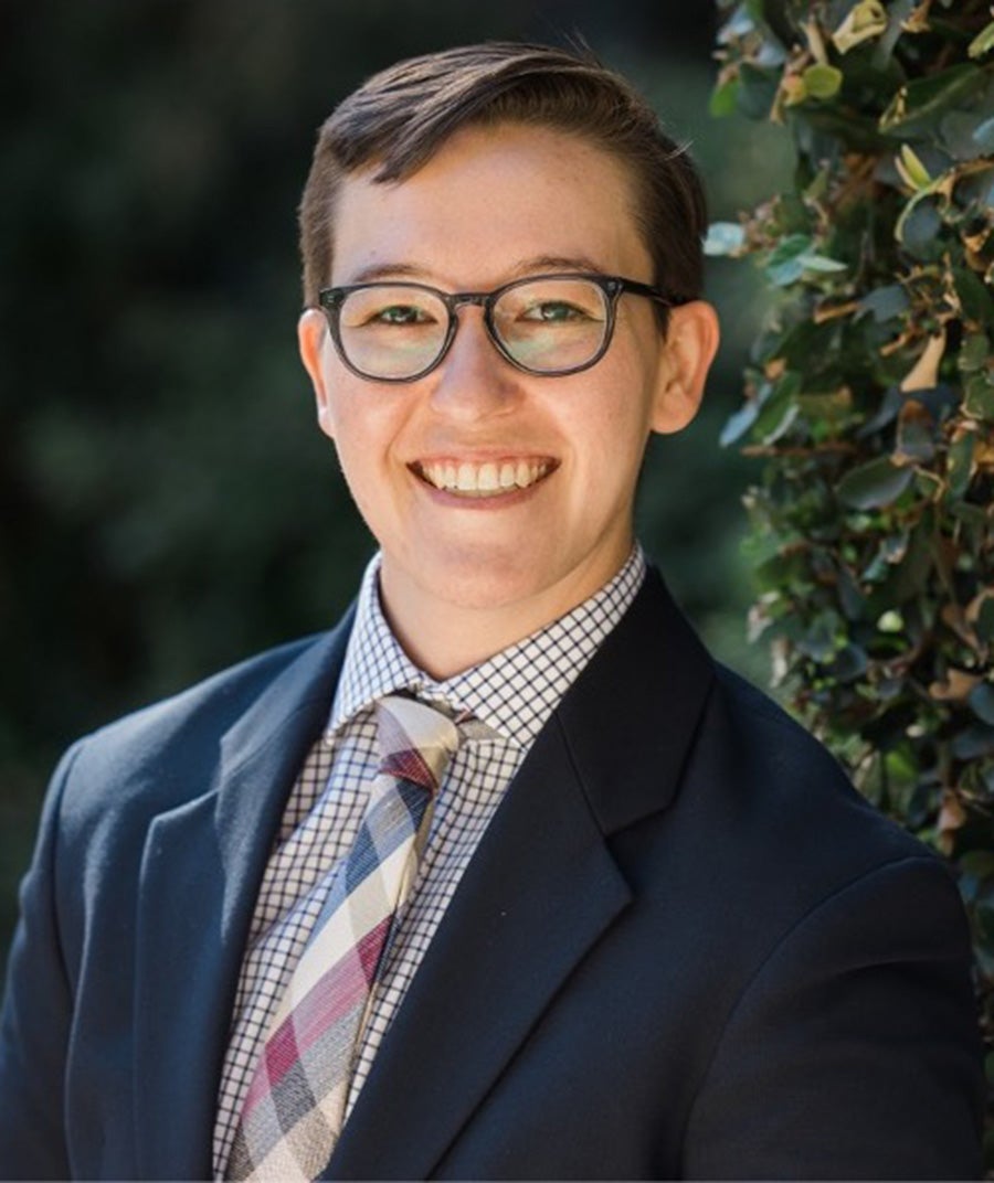 Alanna Sugarman – CCH UCLA